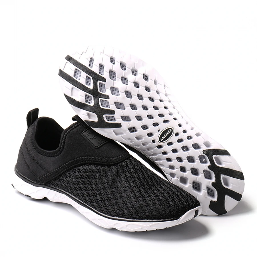 SOCONE/; Мужская водонепроницаемая обувь; легкие спортивные кроссовки ...