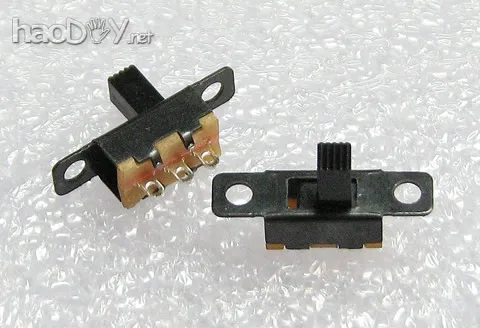 Cross-lever-type-lever-toggle-switch-electronic-DIY-experimental-switch ...