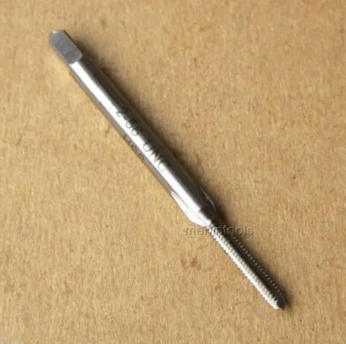 2 56 HSS Right hand Thread Tap 2 56 TPI|Tap & Die| - AliExpress