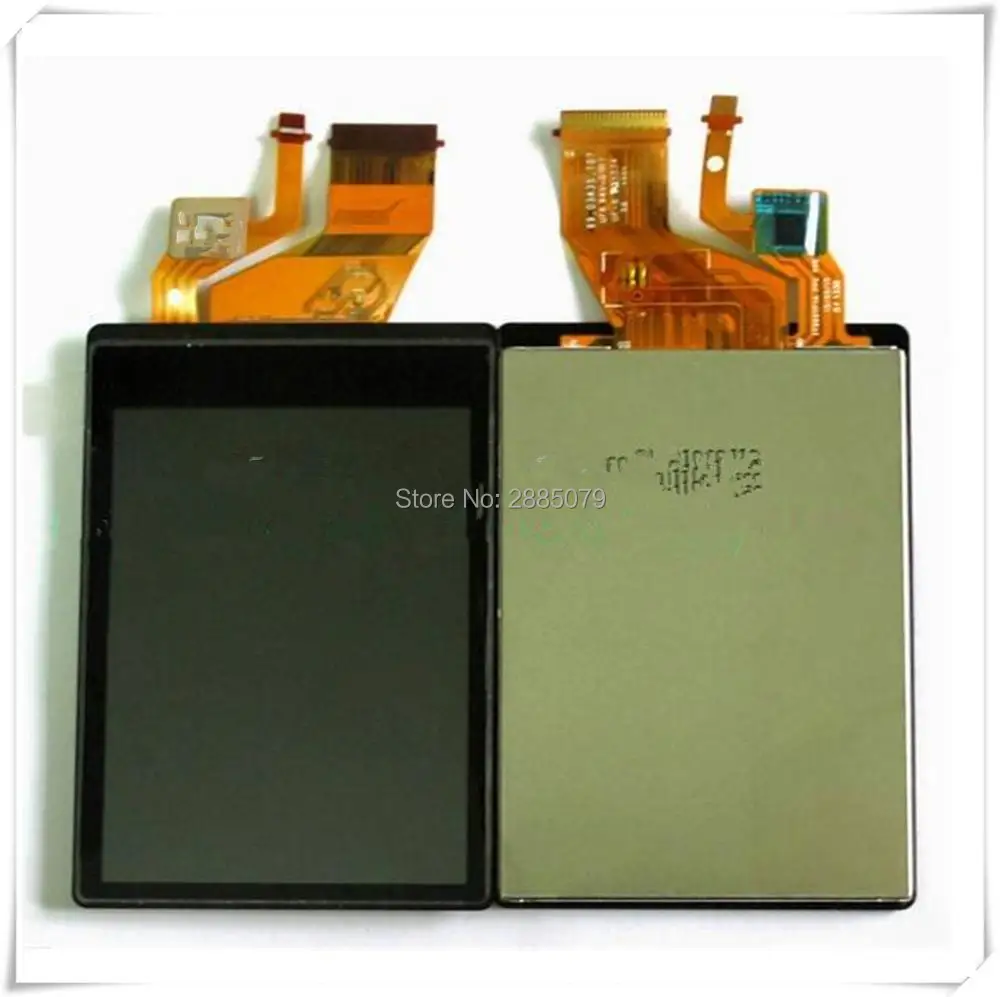 NEW LCD Display Screen for SAMSUNG WB200 WB200F WB250 WB250F WB280 ...
