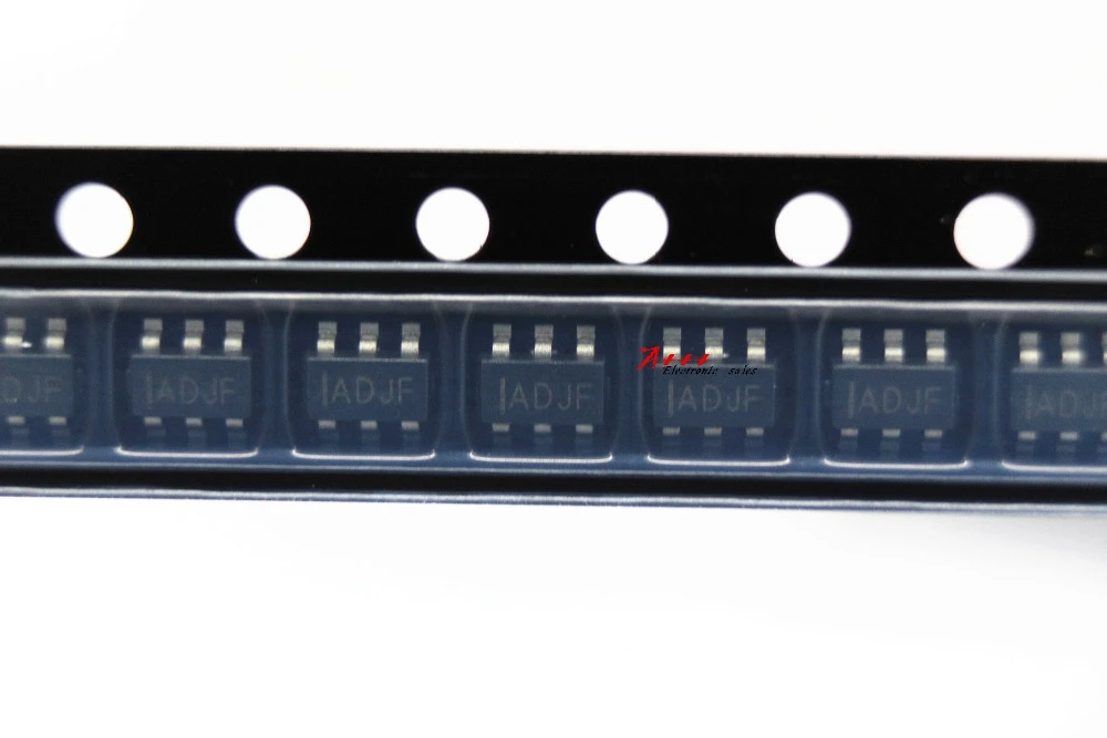 Original Adje Adjd Adjf Adjg Mp1470gj Mp1470 Sot-23-6 10pcs ...