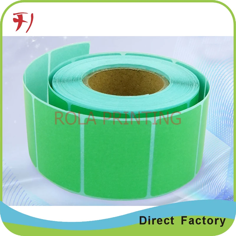 Custom bottle label in rolls, 10ml vial paper labels, waterproof ...