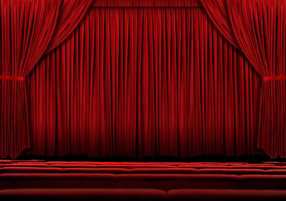 Stage Background Themes