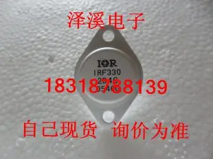 IRF330|IRF330| - AliExpress