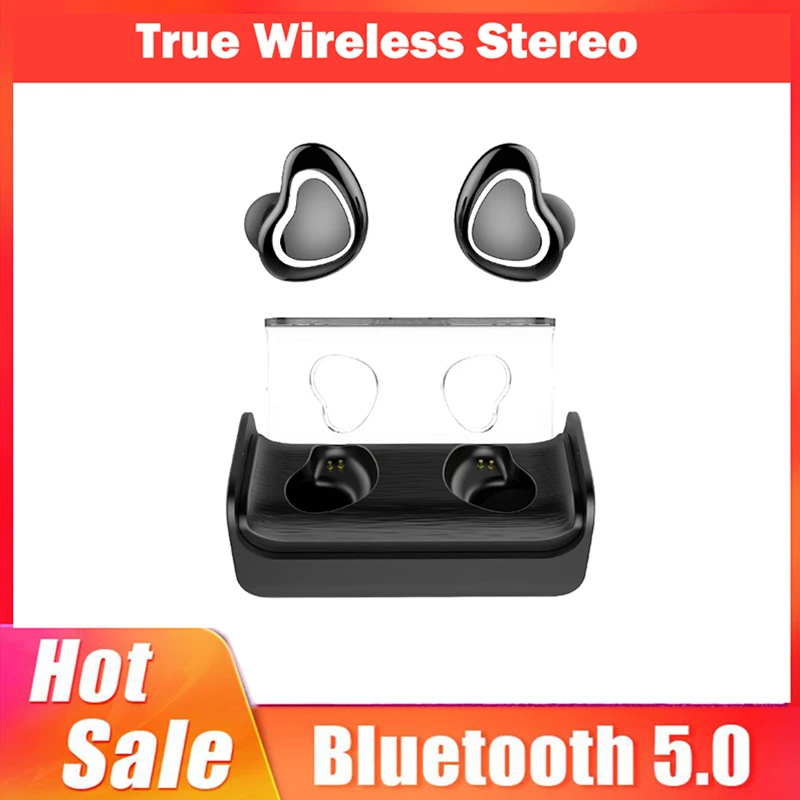 Venta > auriculares tws 7 > en stock