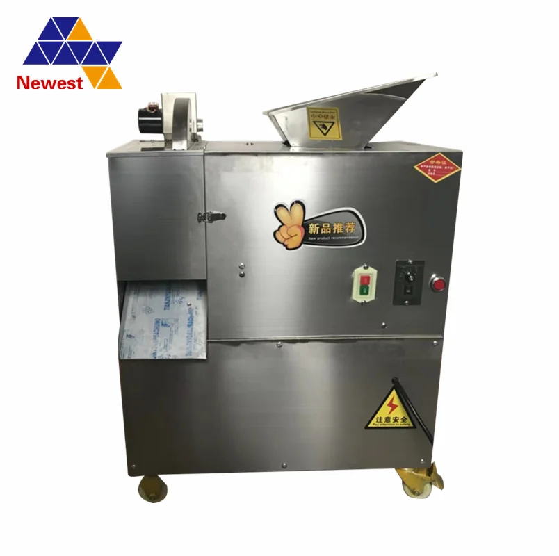 2019 commercial dough divider rounder block rounding machine automatic ...