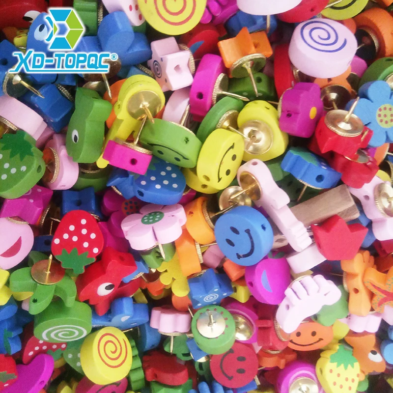 Cool Thumbtacks