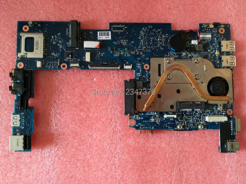 free shippin MINI5103 N550 non integrated motherboard for HP MINI5103 ...