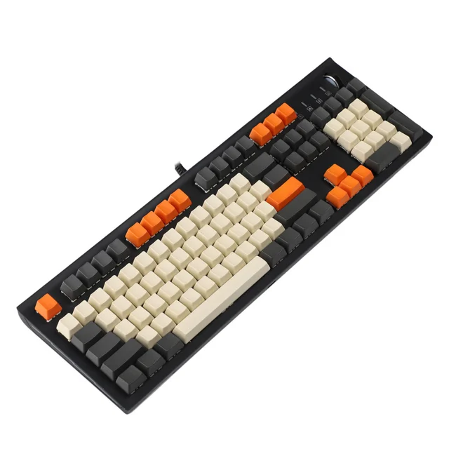 Thick PBT OEM Profile Keycaps