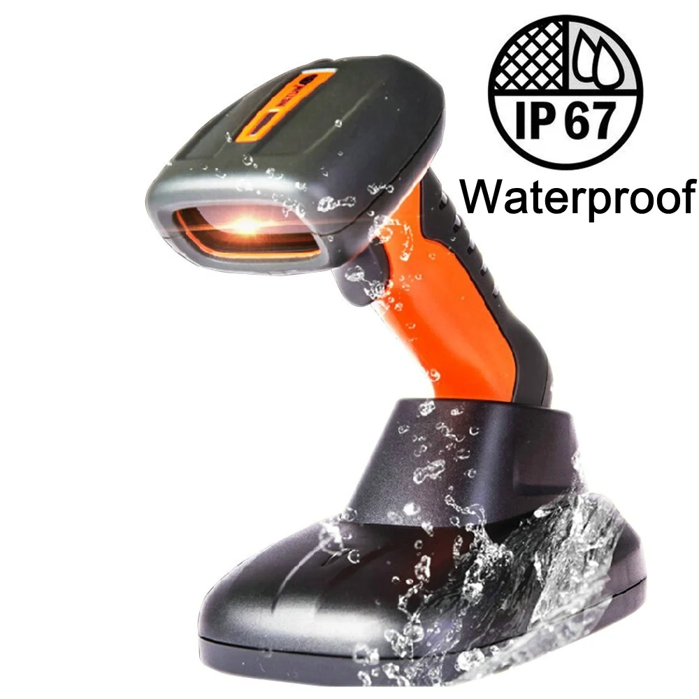 free shipping Industrial Waterproof IP67+Drop Resistant USB Wired ...
