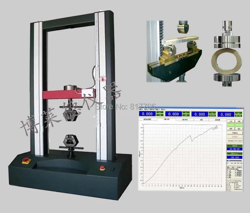 Plastic and Rubber Tear Strength Test|rubber flip|plastic ...