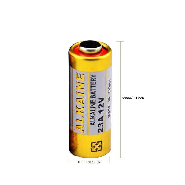 3lr50 Battery