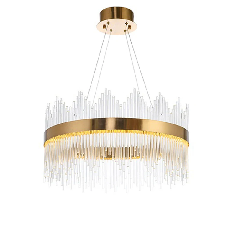 Industrial Modern Lights Design