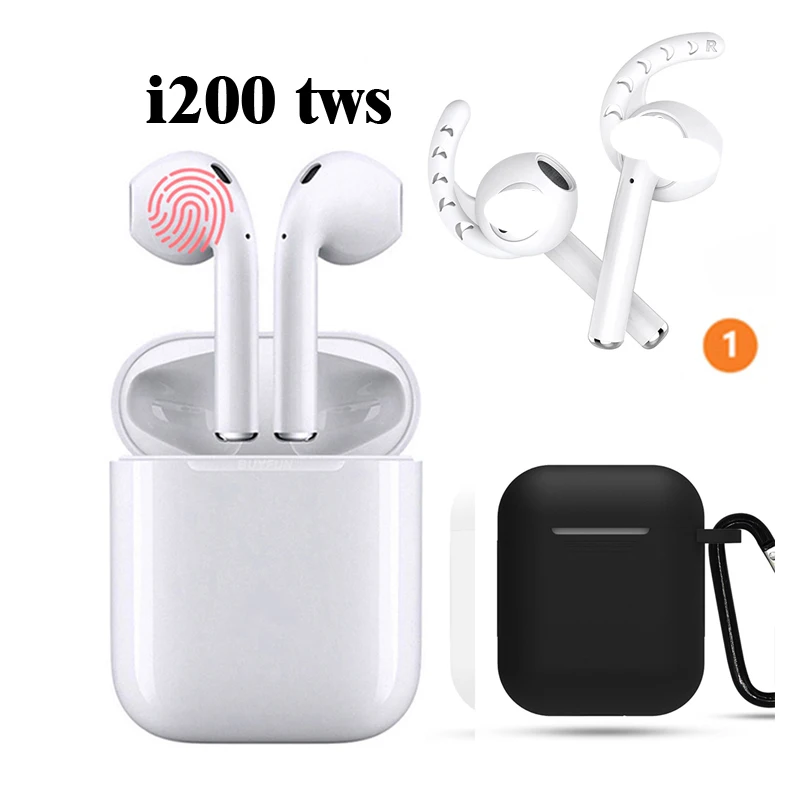 old town i200 tws i200wireless Sports Bluetooth 5.0 ear phones ...