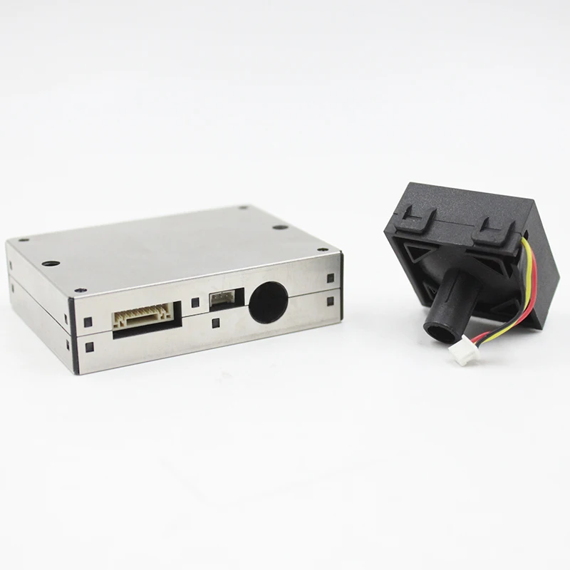 Outdoor Particulate Matter Sensor PMSX003 Accurately Measure PM10 ...