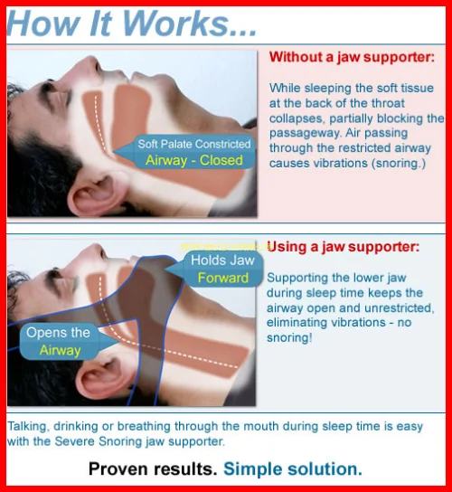 What Causes Chin To Quiver