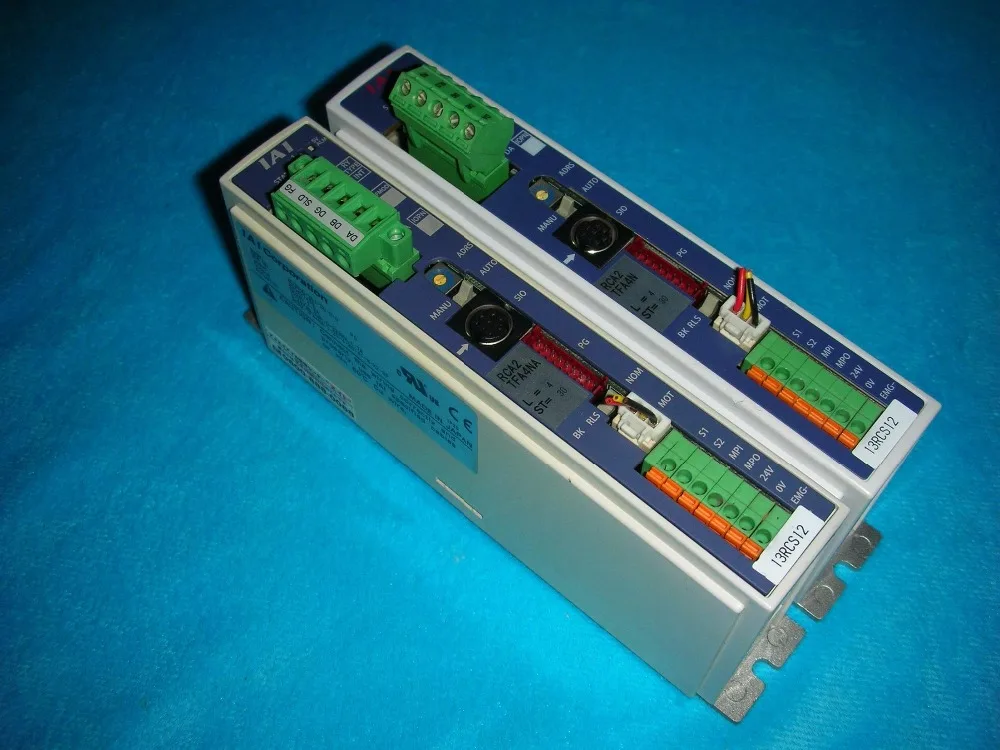 1PC USED IAI ACON C 20I CC 0 0|전기 발전| - AliExpress