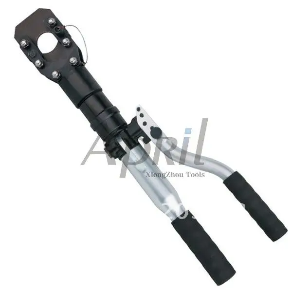 유압 케이블 커터 HT 50A|hydraulic cable cutter|hydraulic cutterhydraulic cable ...
