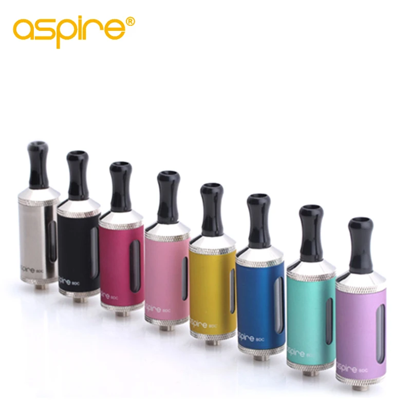 Special Offer Aspire (Mini)Vivi Nova-S Clearomizer Electronic Cigarette ...