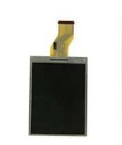 NEW LCD Display Screen For CANON IXUS132 IXUS135 ELPH115 IS IXY90F ...