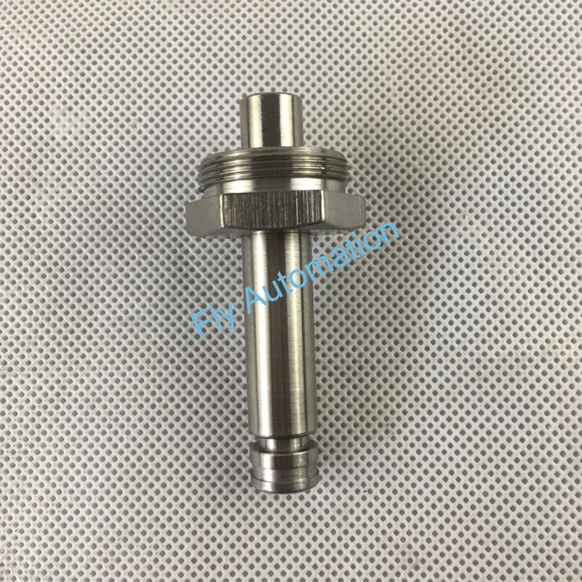 Asco K0850 Pulse Valve Scg353a043 Scg353a044 Armature Plunger Solenoid ...