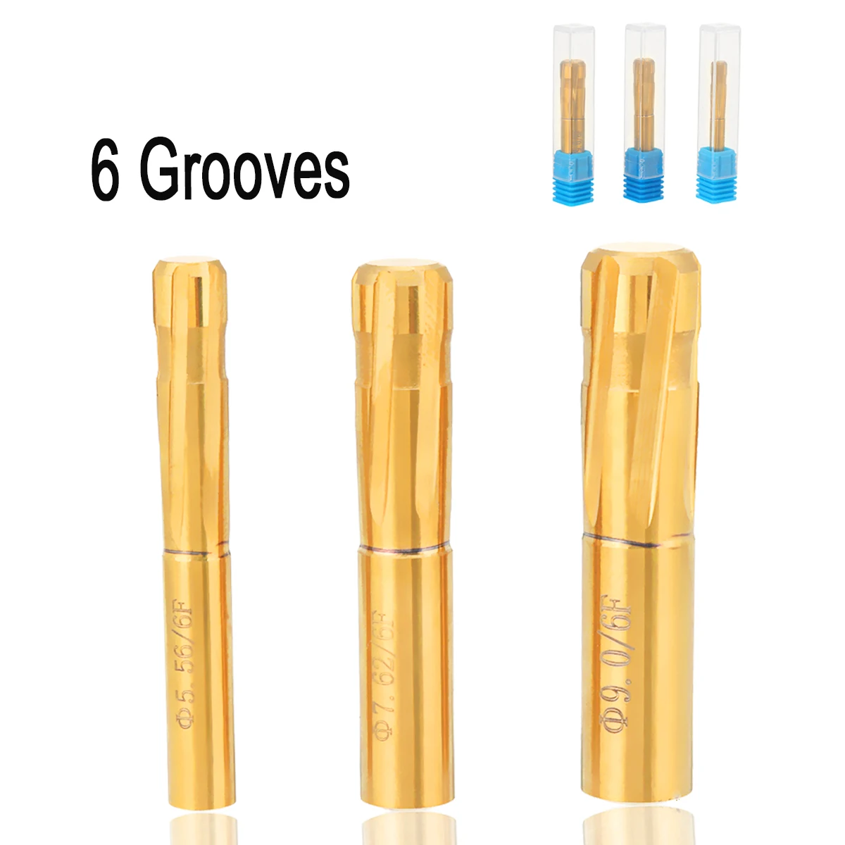 Sporting Goods Portable Barrel Rifling Machine for Button Rifling ...