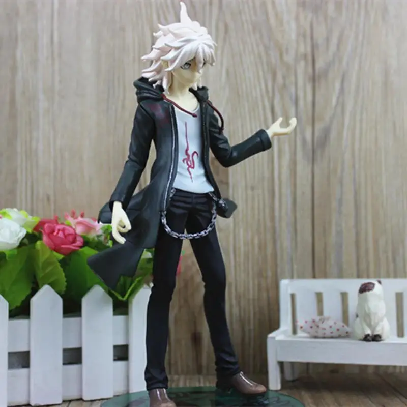 Купить аниме супер Danganronpa 2 улице Dangan Ronpa Komaeda Nagito 1 7