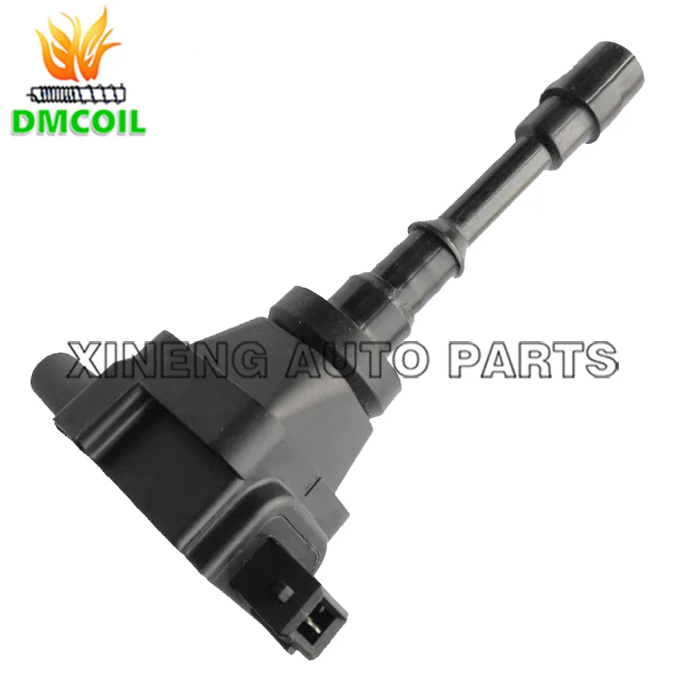 Bobina de encendido para JAC HEYUE TONGYUE CROSS BRILLIANCE FRV GEELY ...