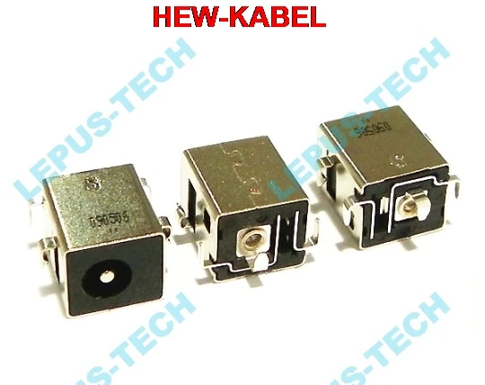 NEW DC JACK DC017 for Fujitsu Siemens Amilo Li2735 Li2727 for HP Compaq ...