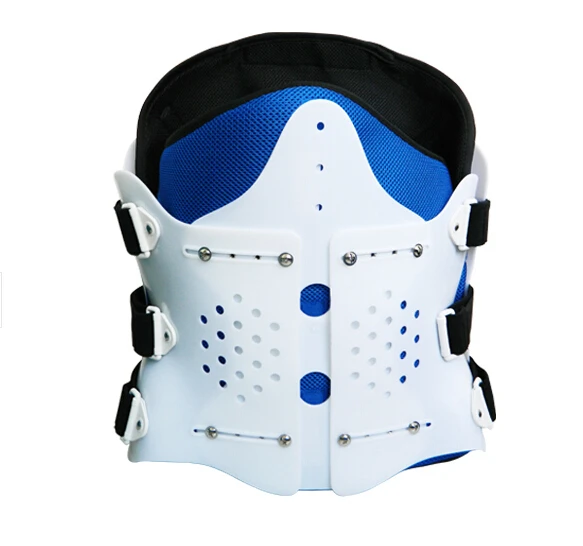Thoracolumbar-fixation-brace-bracket-thoracolumbar-spinal-orthosis ...