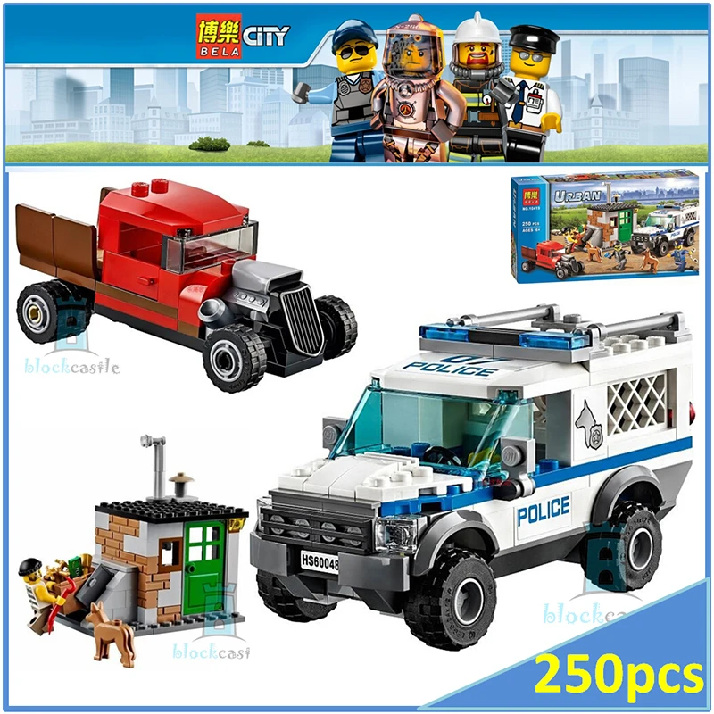 Online Buy Wholesale lego dog from China lego dog Wholesalers ...