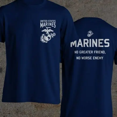 The Few The Proud The Marines Quotes