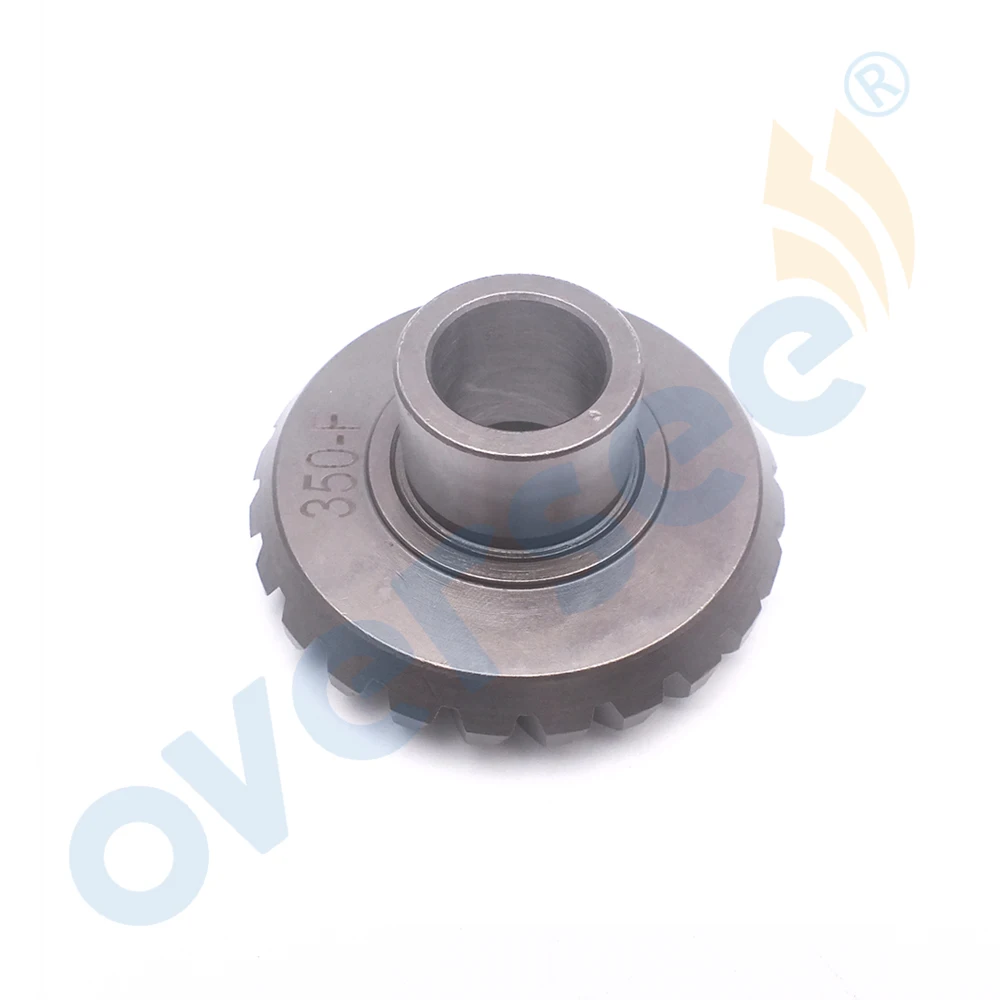 REVERSE REV GEAR 350-64030 362 Fit Tohatsu Nissan Outboard 9.9HP 15HP ...