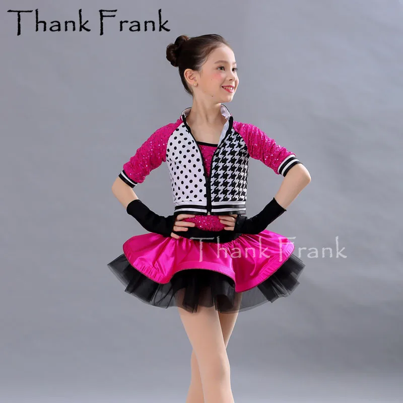 Modern Dance Costumes For Teens