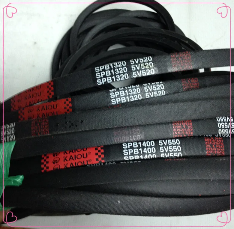 Spb 3350 5v1320kaiou High Quality Belt Industrial Belt Spb 3500 High spb-3350-5v1320kaiou-high-quality-belt-industrial-belt-spb-3500-high