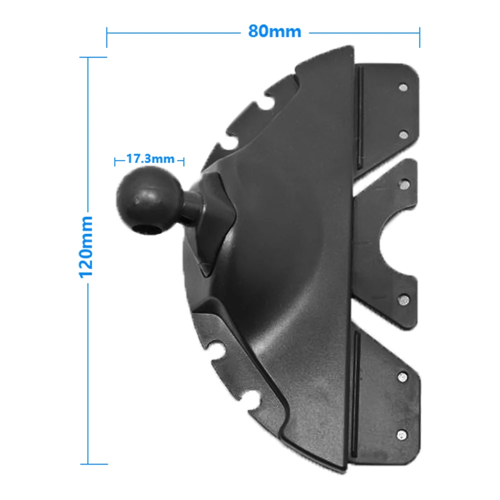 Xnyoc 7, 8, 9, 10, 11 дюймов, автомобильный держатель для планшета, CD ...
