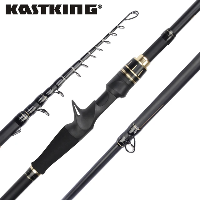 Fishing Rods – Tackle King