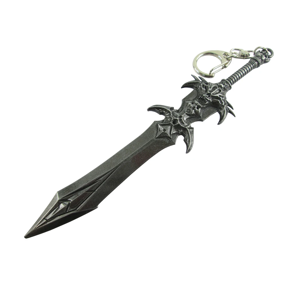 Demon Edge Sword