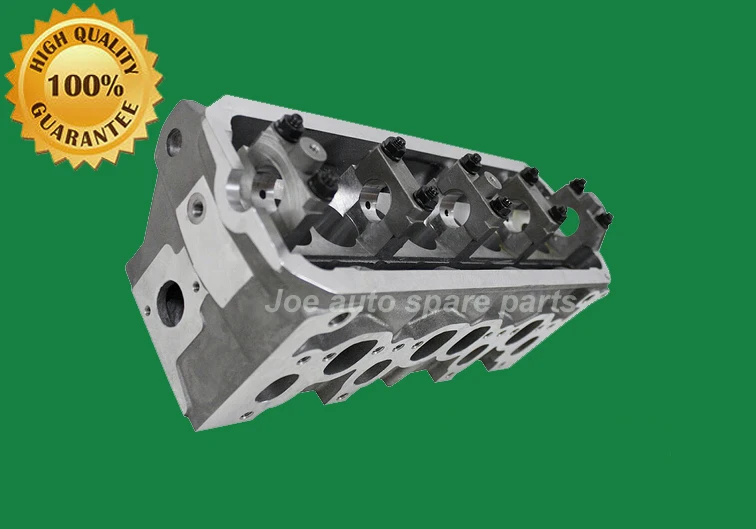 AAZ 1.9TD SOHC 8v 1991 Cylinder head for Audi 80/90 91 95 Seat Toledo ...