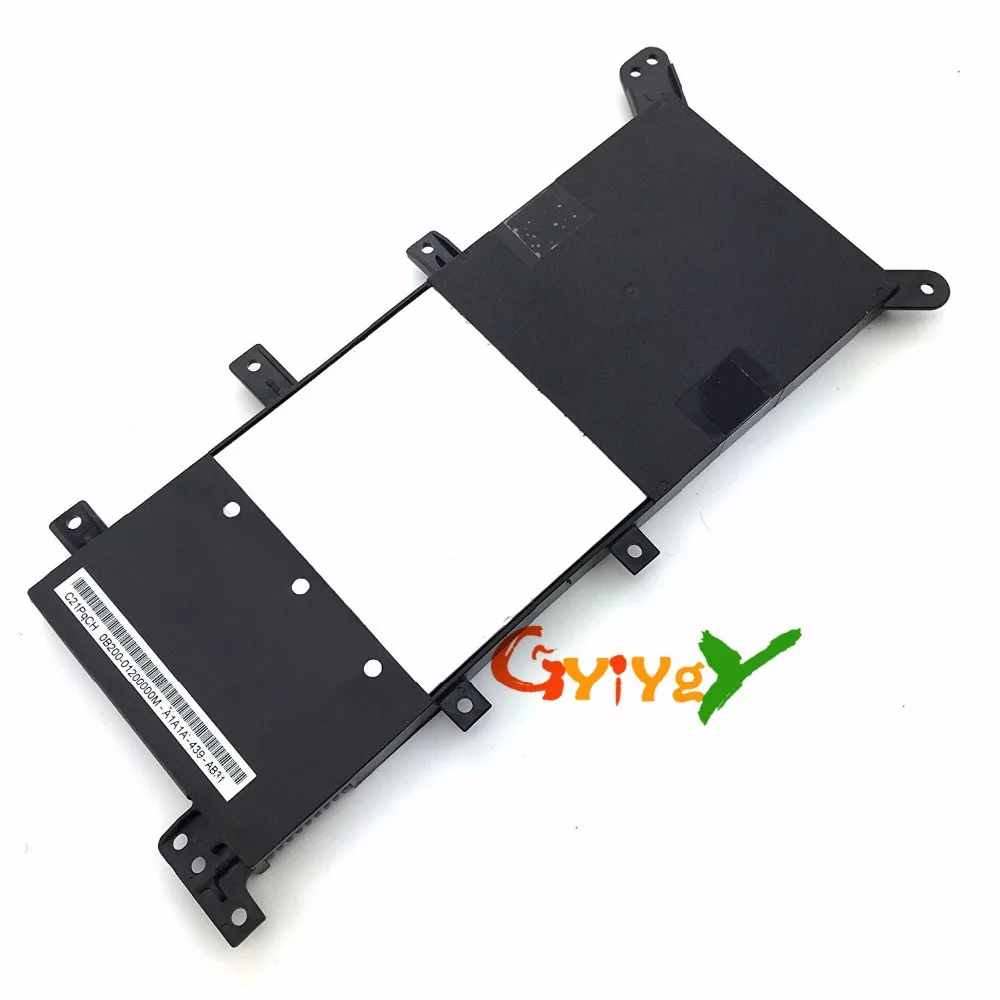 C21N1347 New Laptop Battery For ASUS X554L X555 X555L X555LA X555LD ...