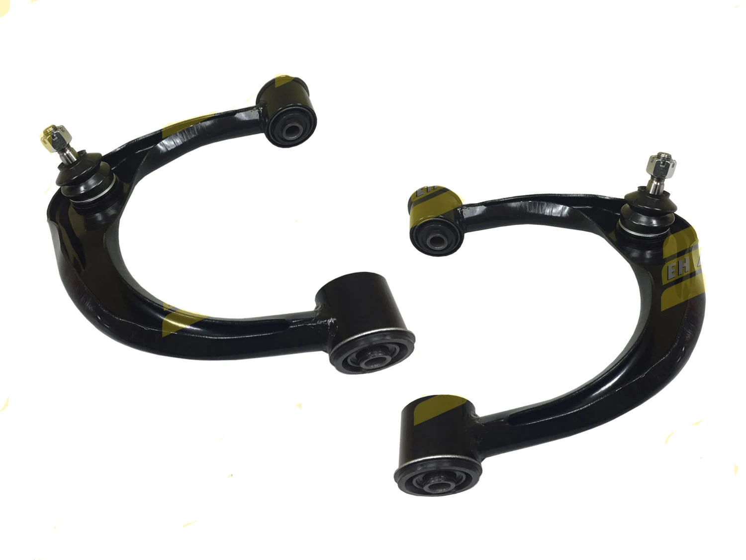 Pair Of Upper Control Arm For Toyota Hilux Fortuner 4wd 48610-0k040 ...