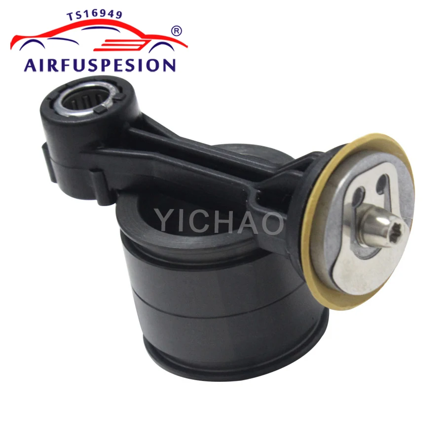 For Porsche Panamera Air Suspension Compressor Pump Piston With Ring ...