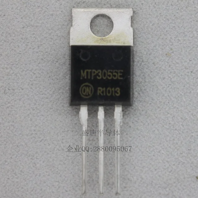 20pcs/lot MTP3055E 60V 12A TO 220 new original|lot|lot lotlot 12 - AliExpress