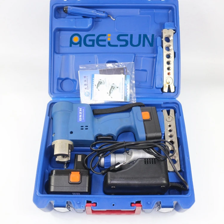 Flaring Tool Kit