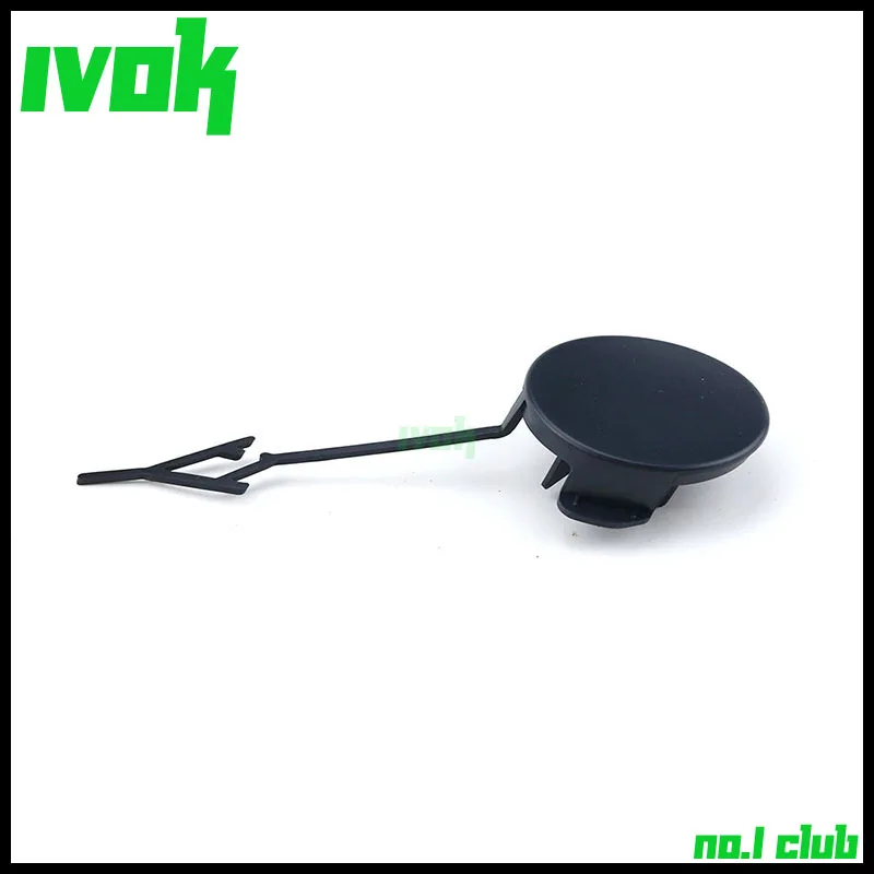 포르쉐 카이엔 92A 2015 95850515640G2X 용 고품질 OEM 전면 우측 견인 후크 커버 캡|cap quality ...