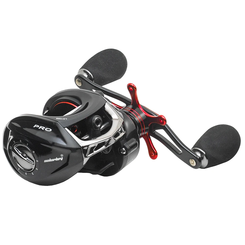 Baitcasting Reels Clearance | Baitcasting Reels Sale | Baitcasting Reel ...