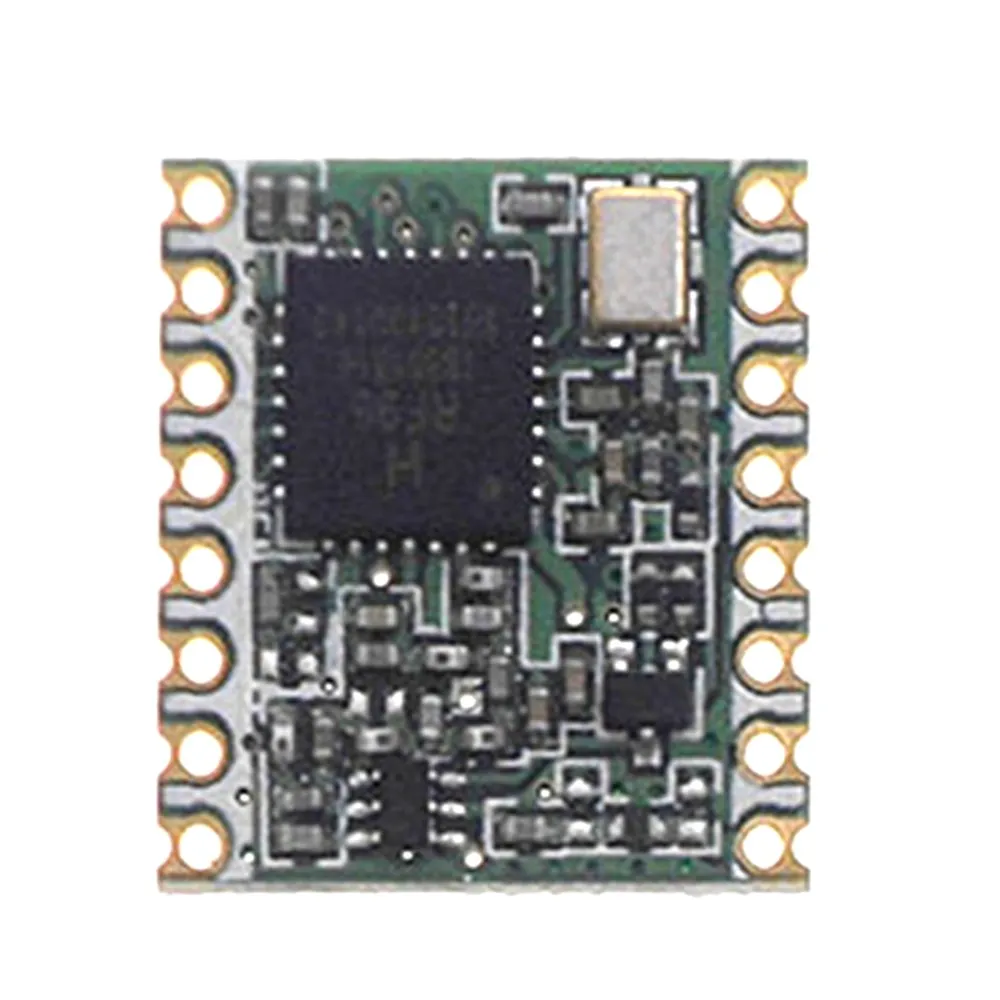 RFM95 RFM95W 868 915 RFM95 868MHz RFM95 915MHz LORA SX1276 wireless ...