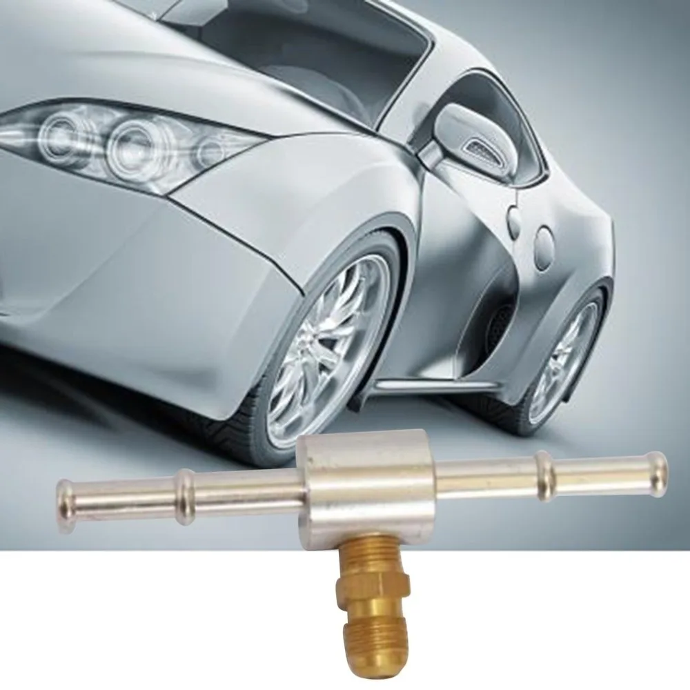 Car Vacuum and Fuel Pump Tester Gauge Kit Fuel Pump Pressure & Vacuum ...