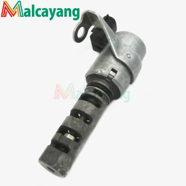 1Pc Engine Camshaft Timing Oil Control Valve Variable Solenoid 15330 ...