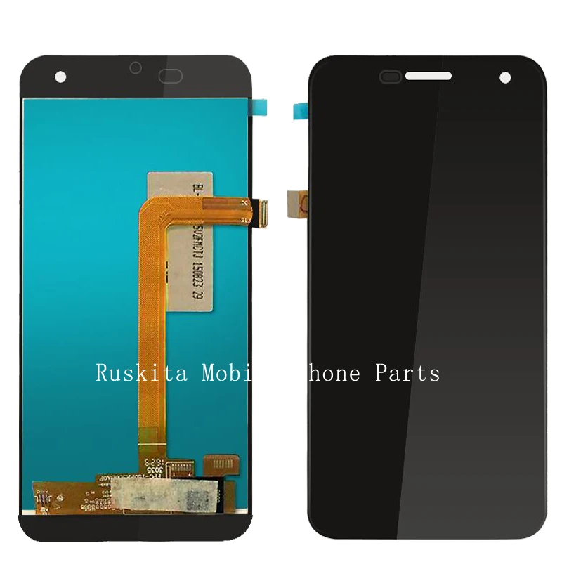 LCD For Fly Spark Touch screen with LCD Panel Glass Display Digitizer ...